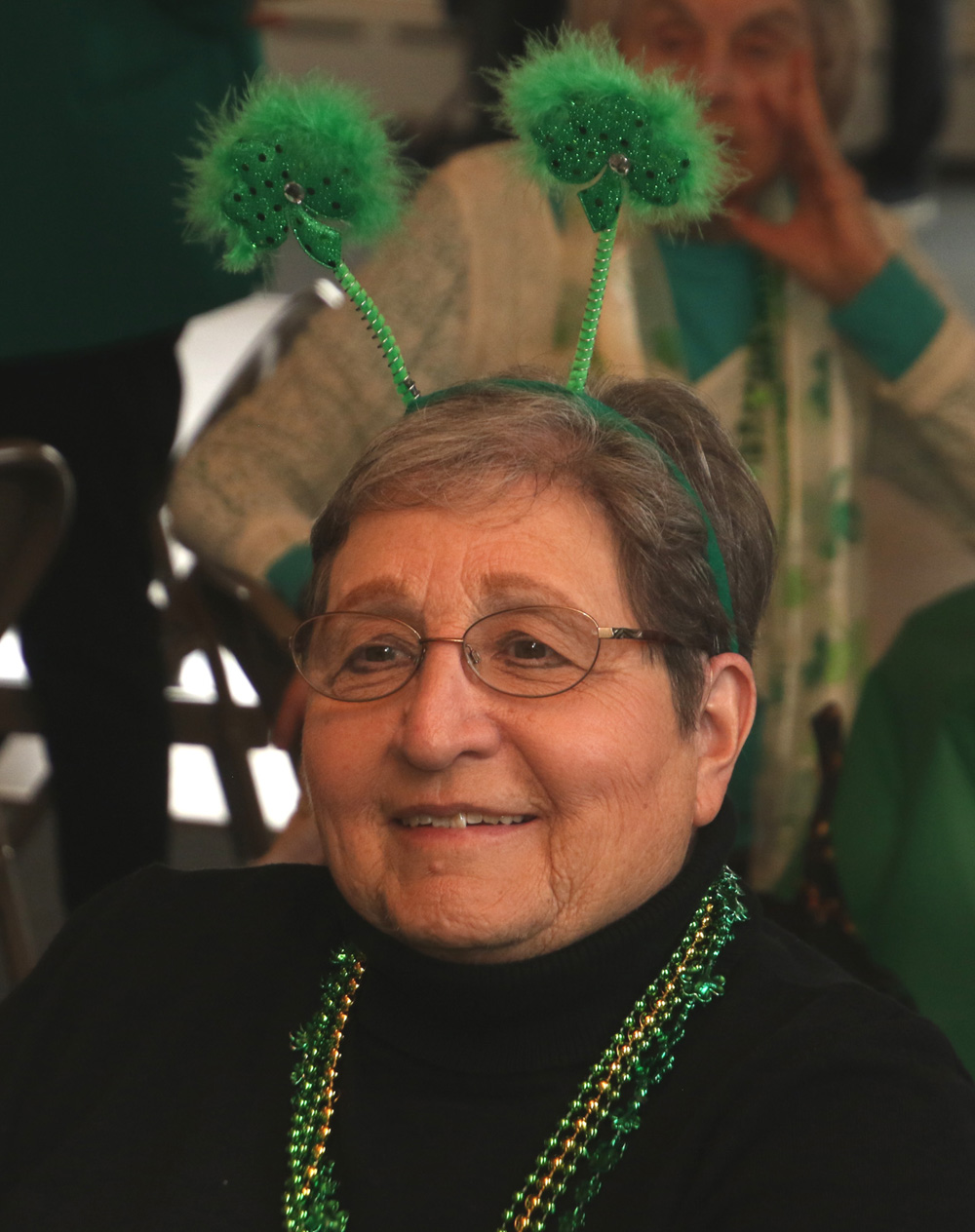 Celebrating St. Patrick’s Day in Warren | Litchfield.bz