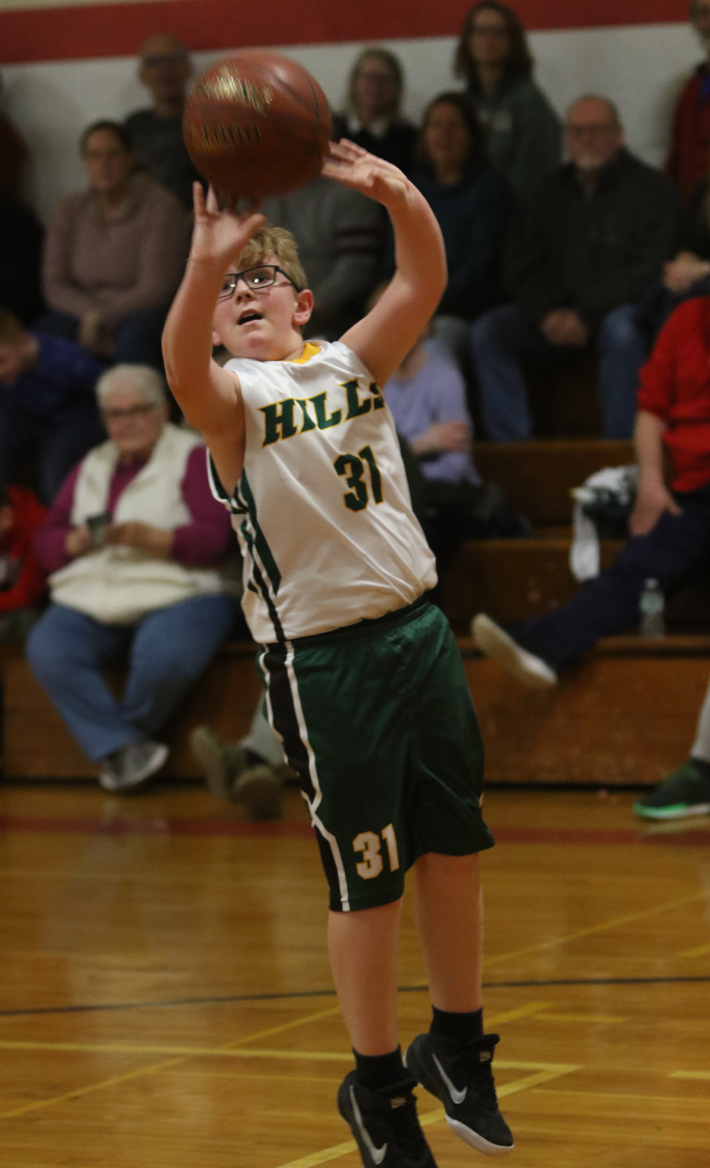 Litchfield Hills captures tournament title | Litchfield.bz