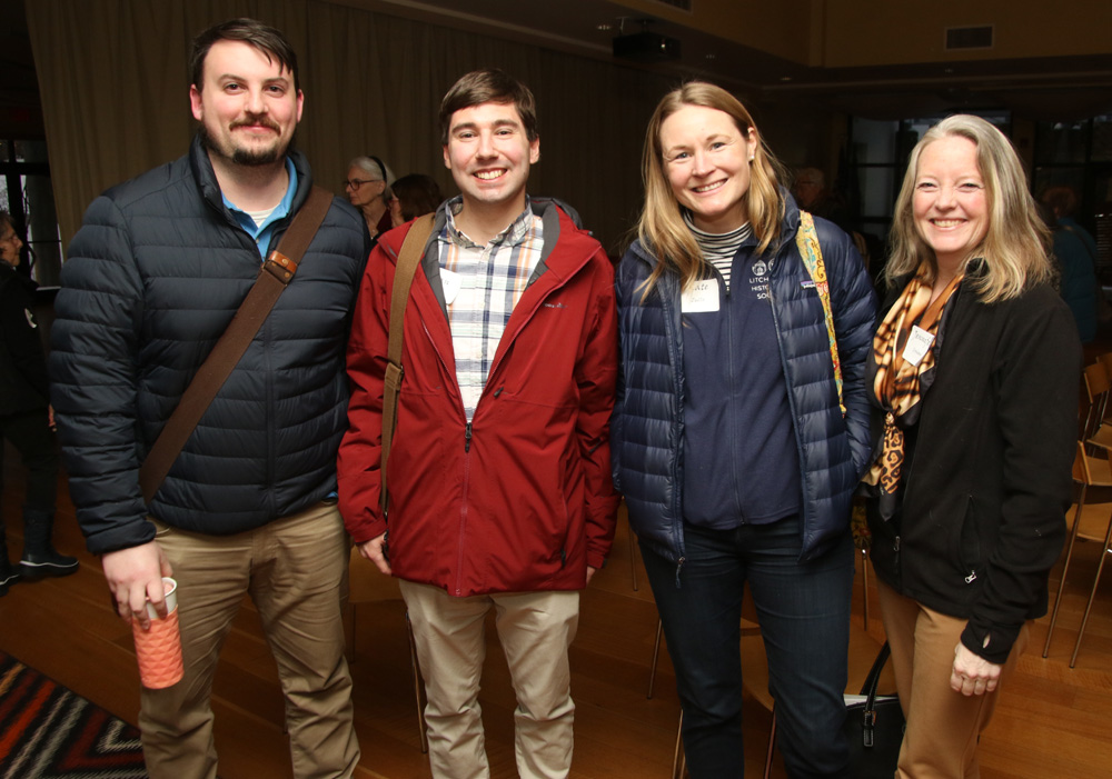 Meeting kicks off 250th anniversary planning | Litchfield.bz