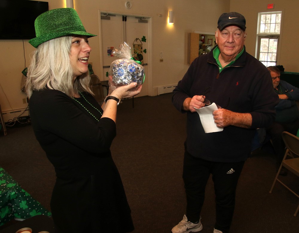 Celebrating St. Patrick’s Day in Warren | Litchfield.bz