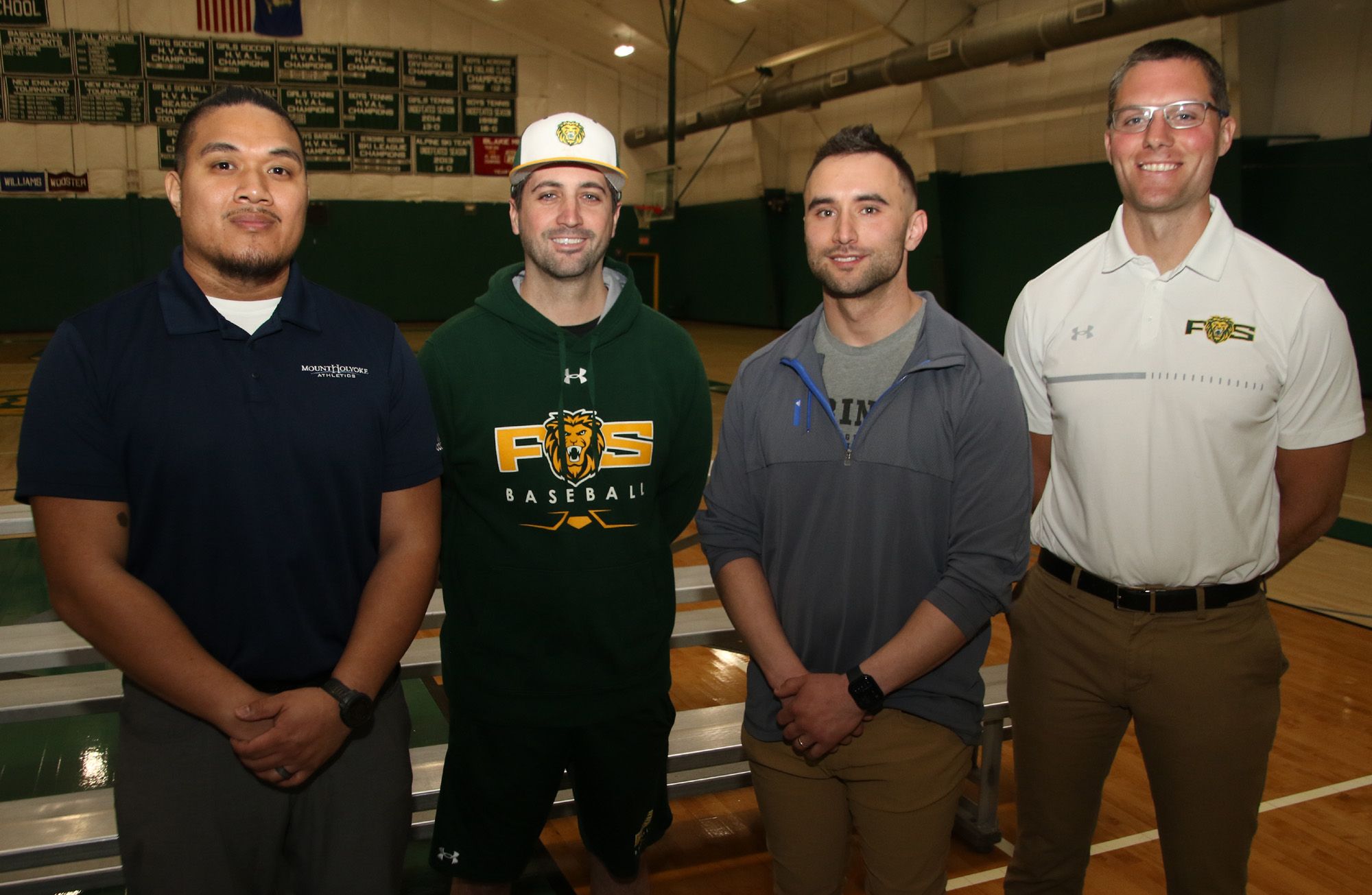 Forman hosts sports conditioning talk | Litchfield.bz