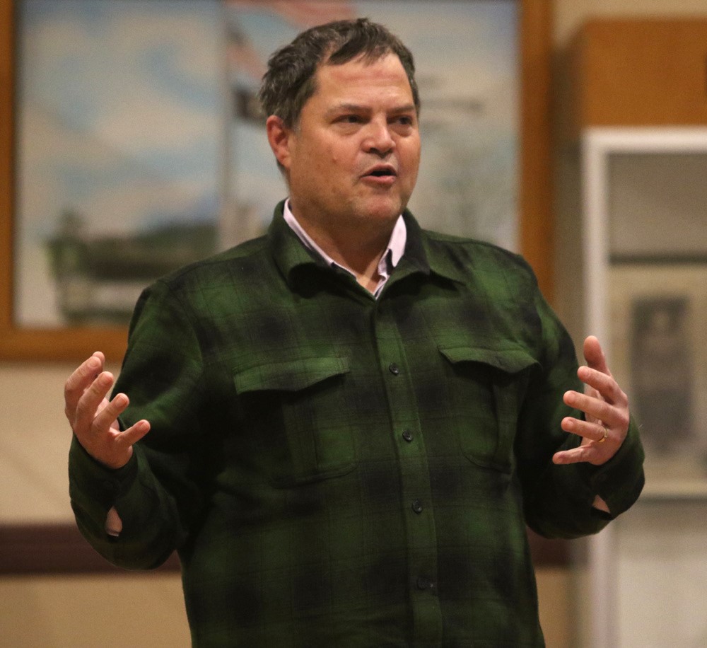 Town commission talks land conservation | Litchfield.bz