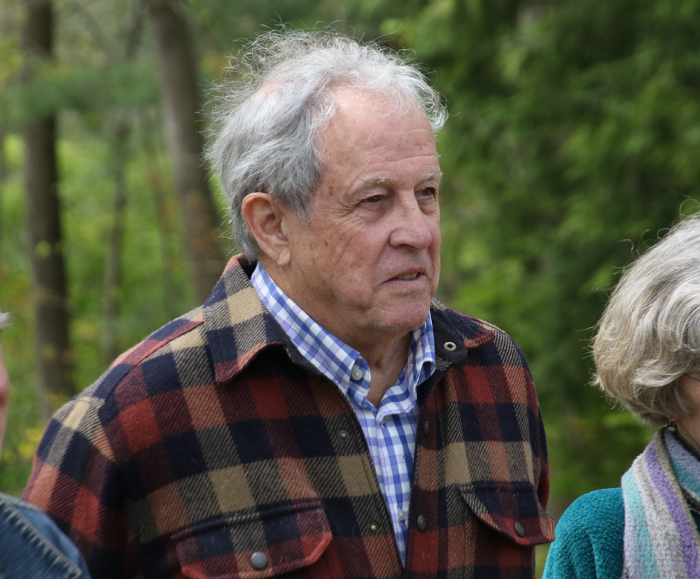 Tree planting is a garden club success | Litchfield.bz