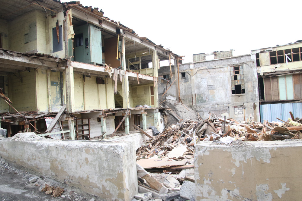 Bantam revival: Old factory gets new life | Litchfield.bz