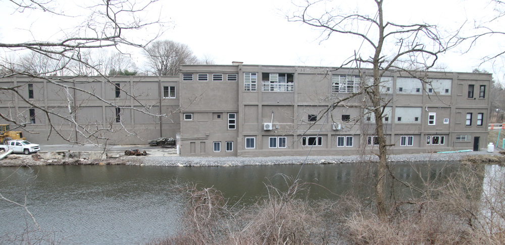 Bantam revival: Old factory gets new life | Litchfield.bz