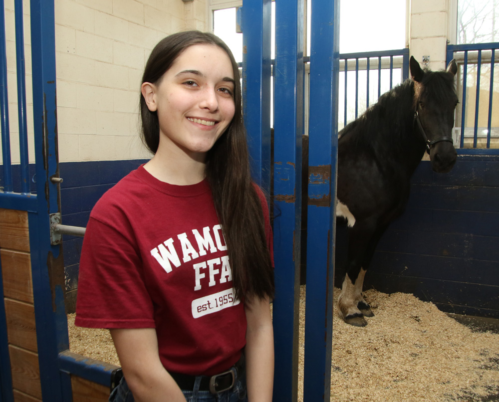 Wamogo ag science center opens its doors | Litchfield.bz