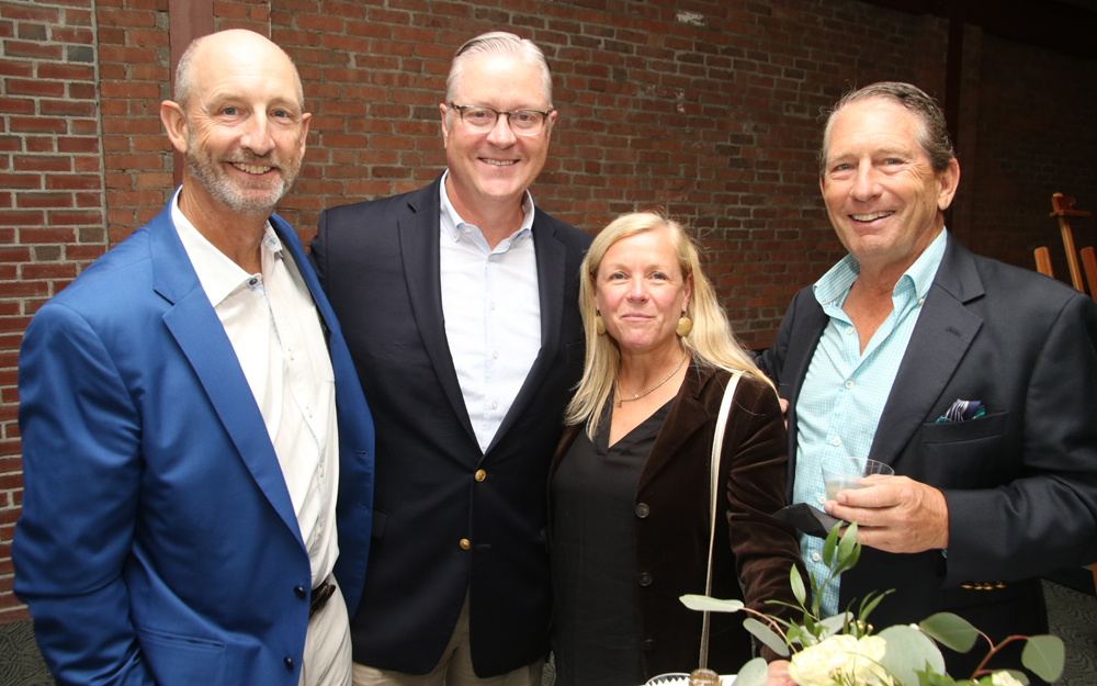 Litchfield native Michael Scanlon passes away | Litchfield.bz