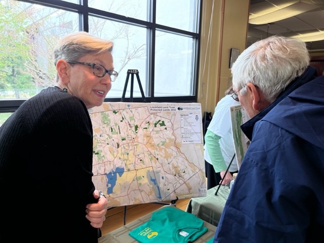 Likin’ Litchfield: Earth Day in motion | Litchfield.bz