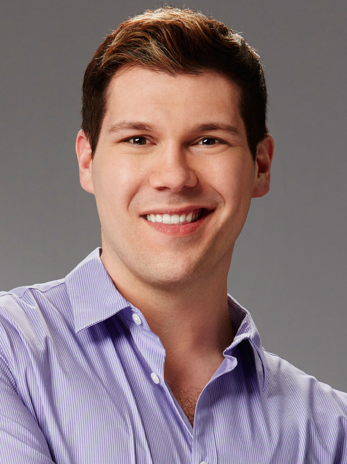 Tyler Green to teach special effects class | Litchfield.bz