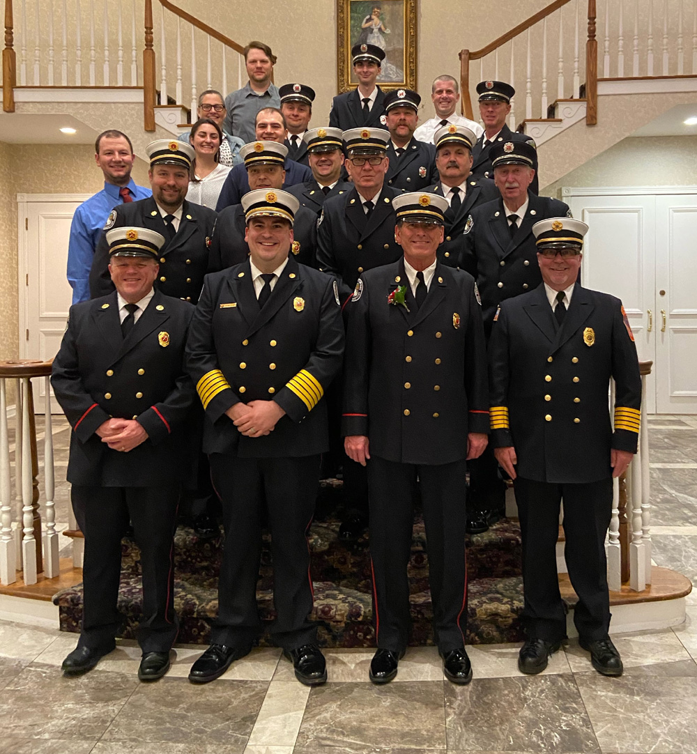 BFC’s Gavell inducted into Hall of Fame | Litchfield.bz