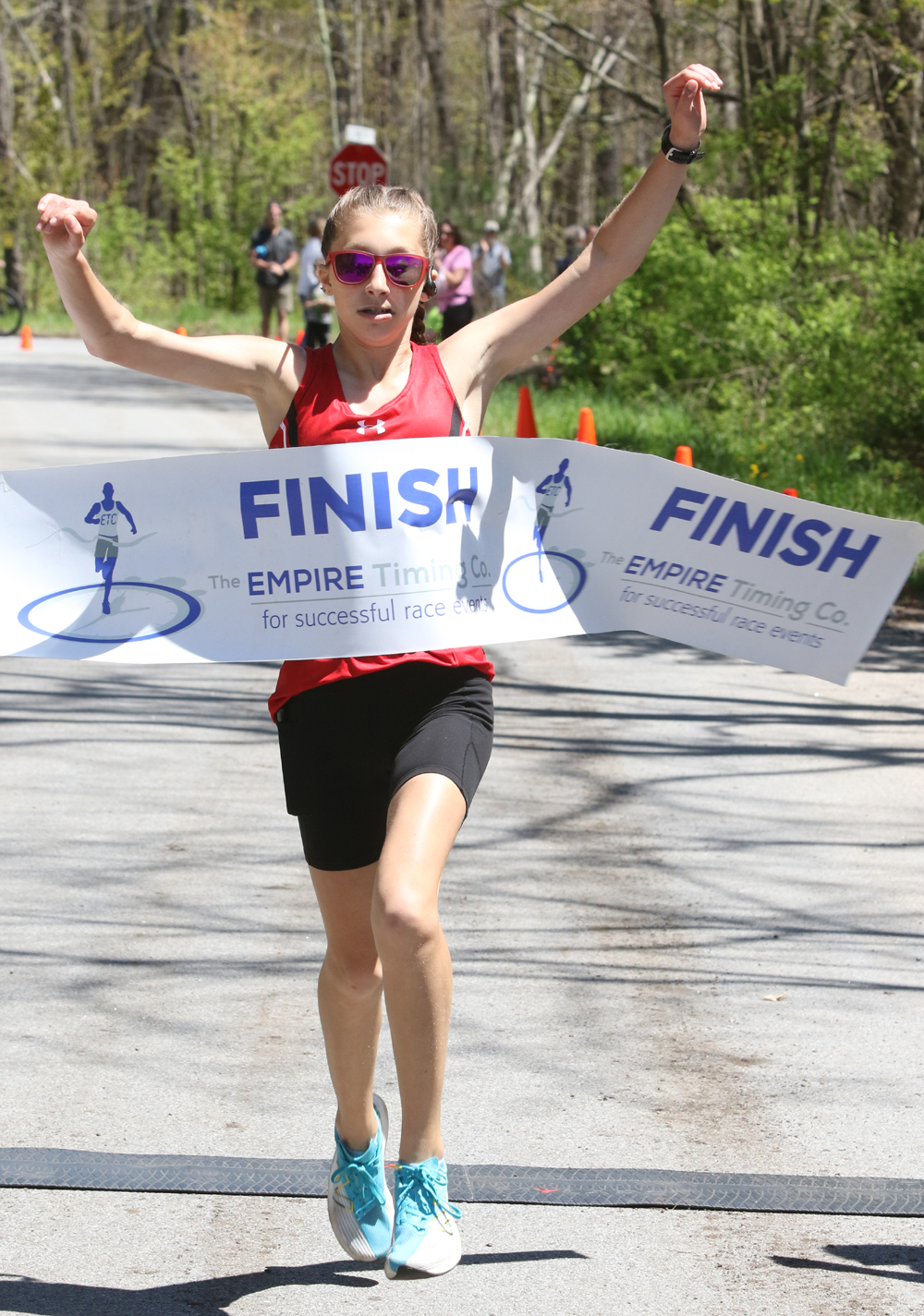 Girls Just Wanna Run celebrates 13th year | Litchfield.bz