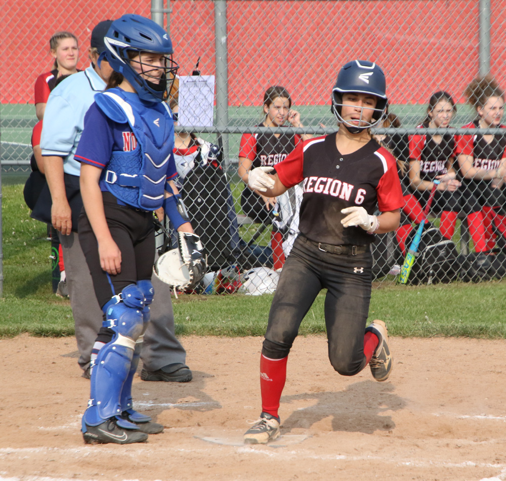 Nonnewaug slugs its way past Wamogo | Litchfield.bz