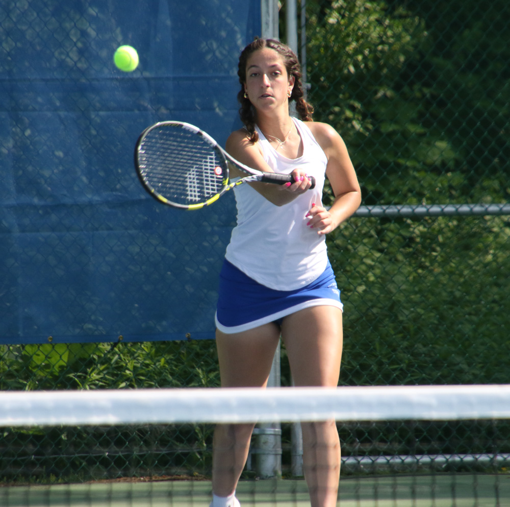 Cowgirls advance in Class S tournament | Litchfield.bz