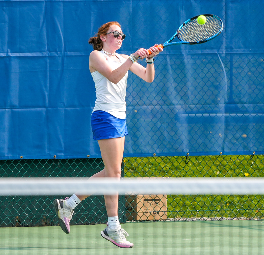 Shepaug ends Litchfield unbeaten streak | Litchfield.bz