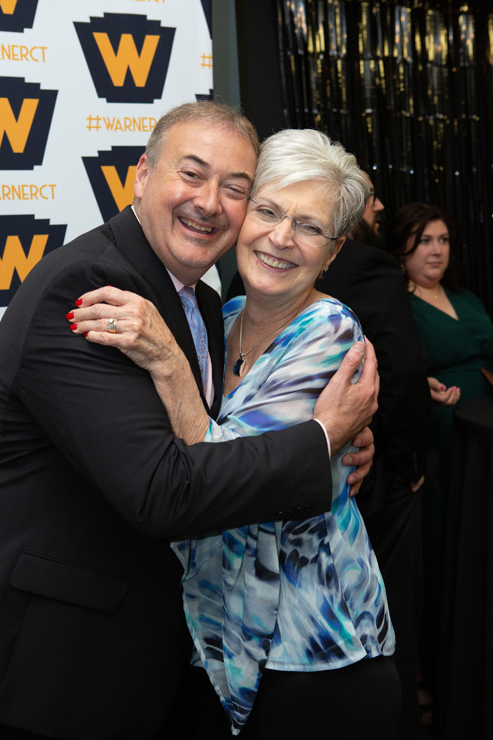 The Stars come out for Warner Theatre gala | Litchfield.bz