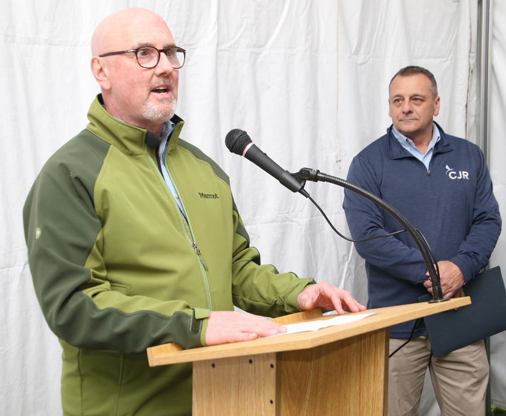 A new brand for a Litchfield institution | Litchfield.bz