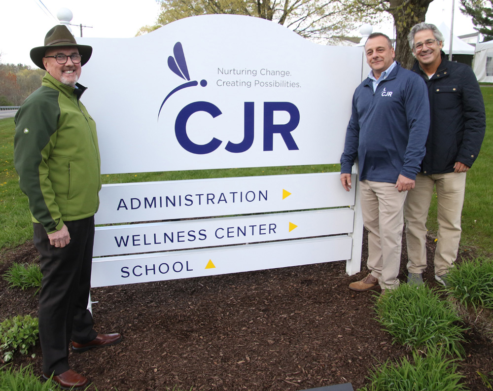 A new brand for a Litchfield institution | Litchfield.bz