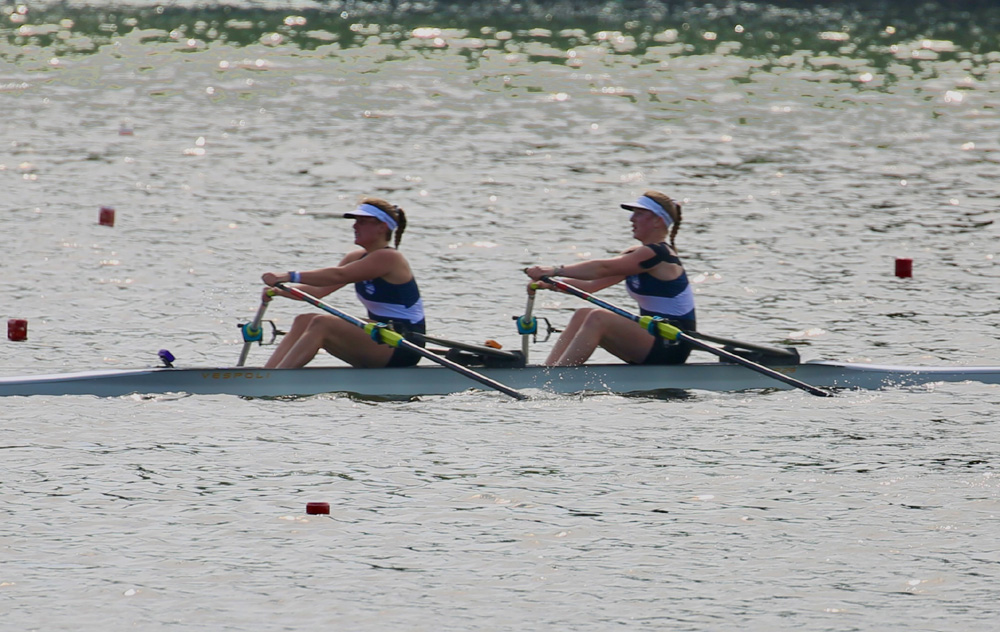Strong showing by Litchfield Hills rowers | Litchfield.bz