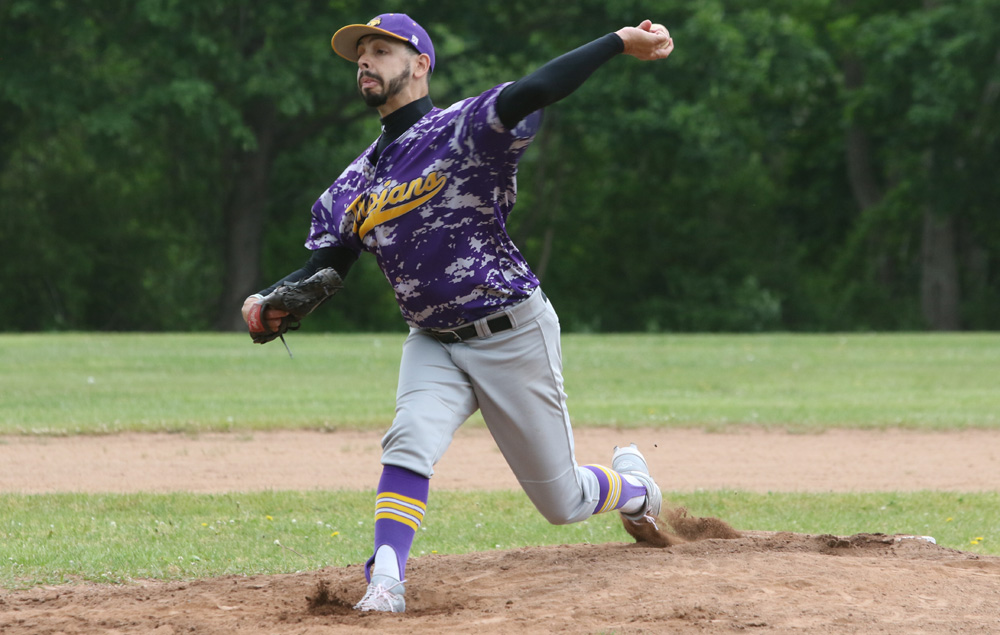 Turning back the clock at Community Field | Litchfield.bz