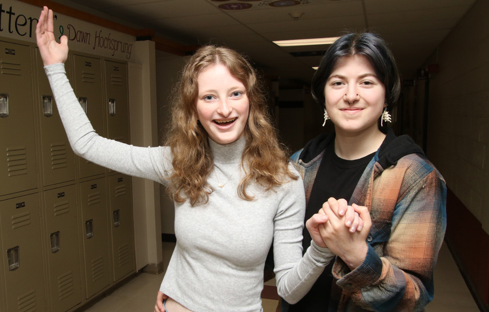 LHS, Wamogo students earn Halo Awards | Litchfield.bz