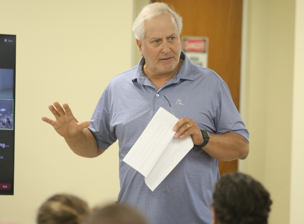 State of the lake: BLPA needs funding help | Litchfield.bz