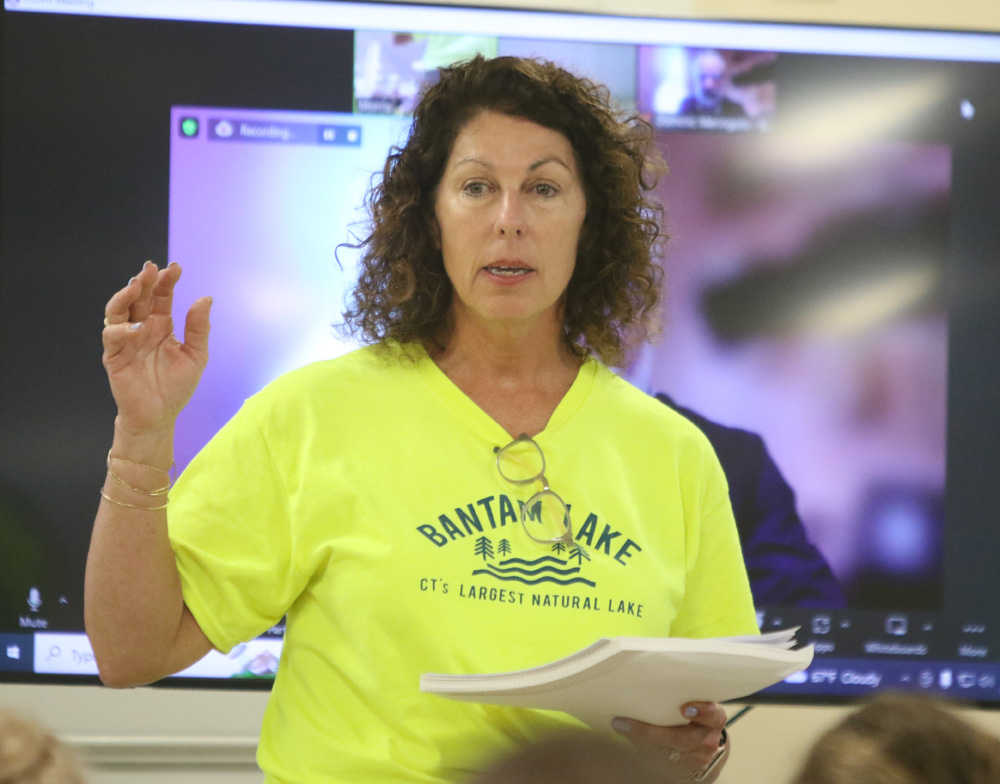 State of the lake: BLPA needs funding help | Litchfield.bz