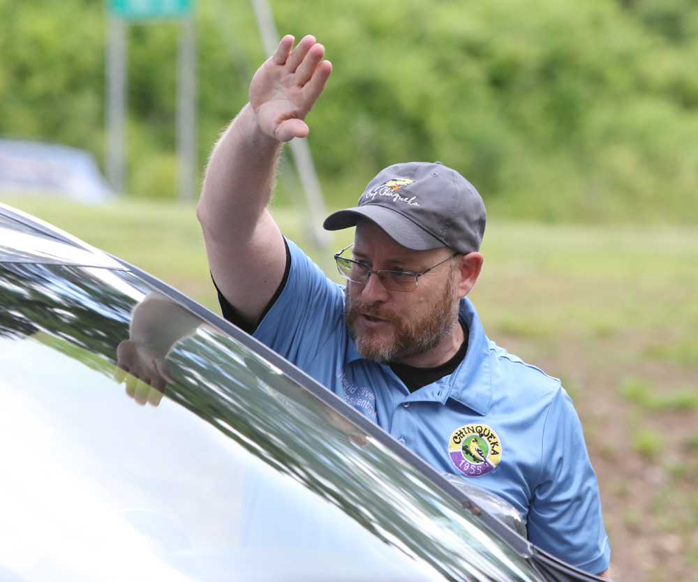 Ebner Camps in the business of having fun | Litchfield.bz