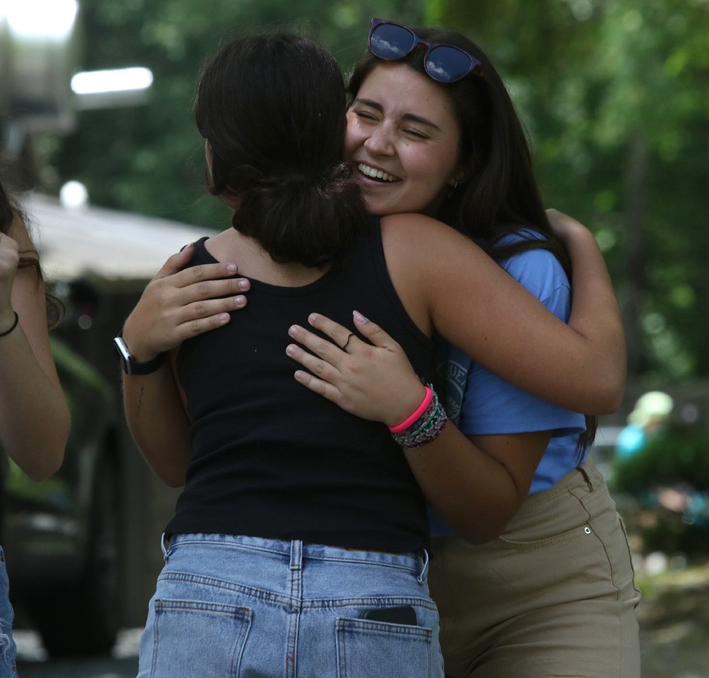 Ebner Camps in the business of having fun | Litchfield.bz