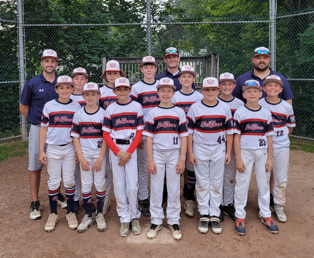 Tri-Town All-Stars alive in D-6 tournament | Litchfield.bz