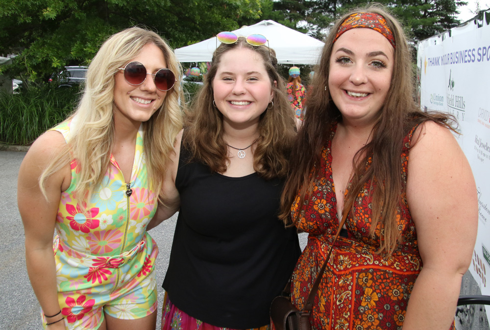 Summerfest steps back to the swingin’ 70s | Litchfield.bz