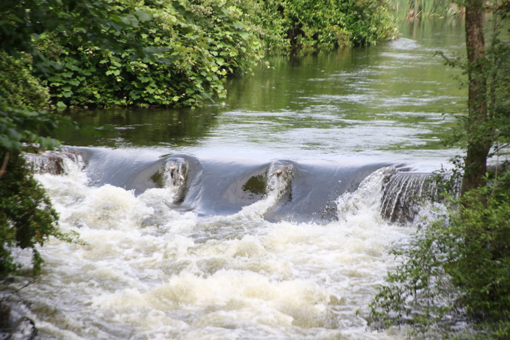 Bantam Lake water level remains high | Litchfield.bz