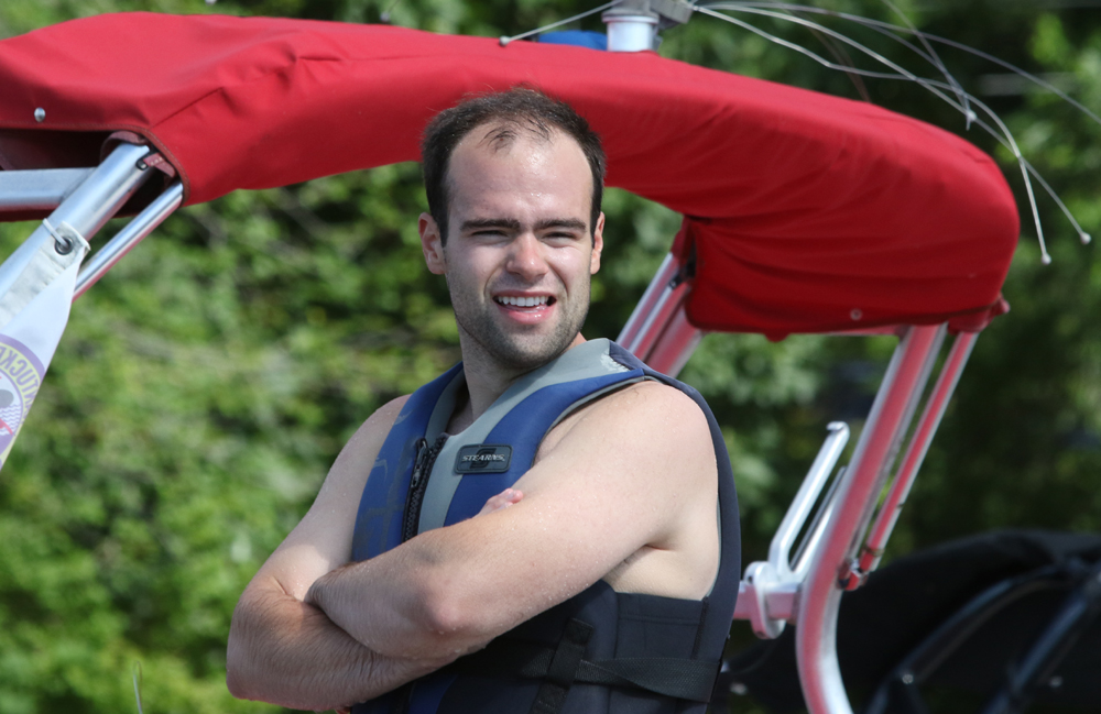 Ski club primed for a spectacular show | Litchfield.bz