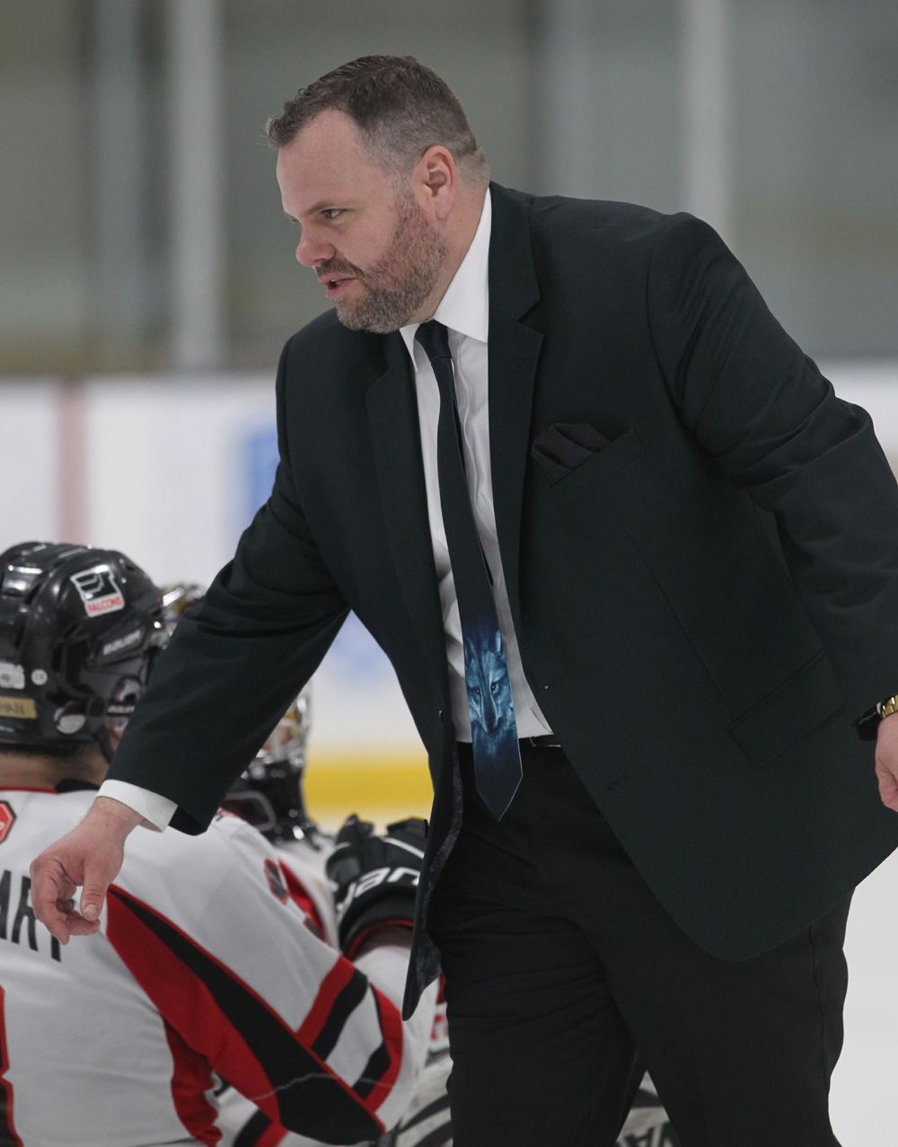 Doyon coaches team to a national title | Litchfield.bz