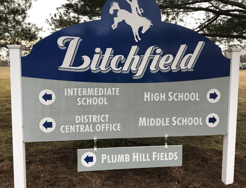 LHS and LMS announce final honor rolls | Litchfield.bz