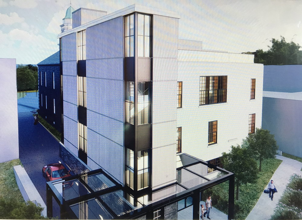 Done deal: Iconic courthouse is sold | Litchfield.bz