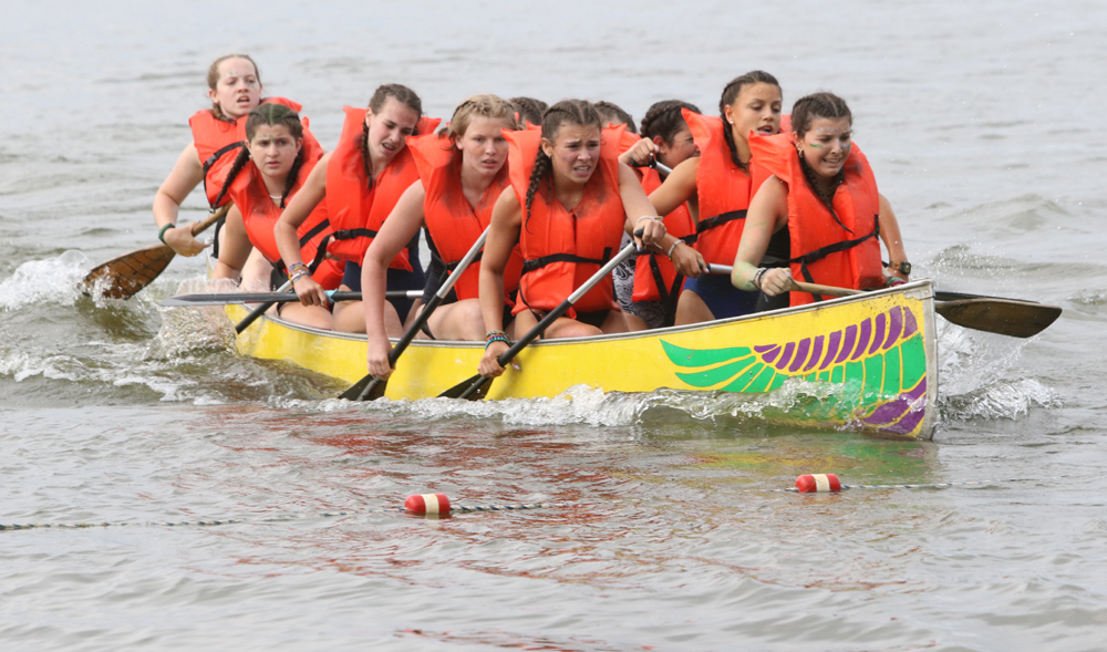 Summer tradition: Awosting vs. Chinqueka | Litchfield.bz
