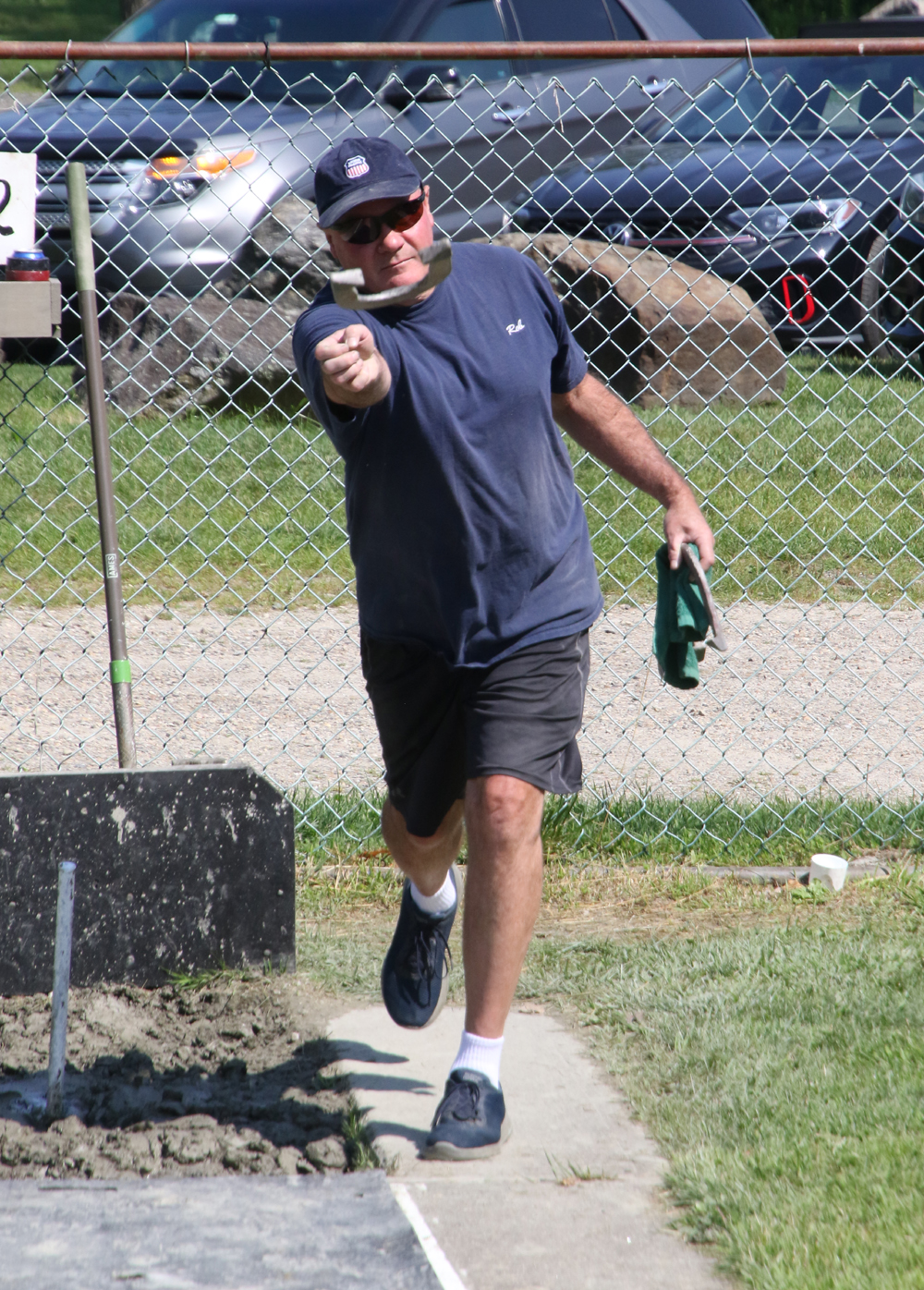 Whipple and Weik compete in tournament | Litchfield.bz