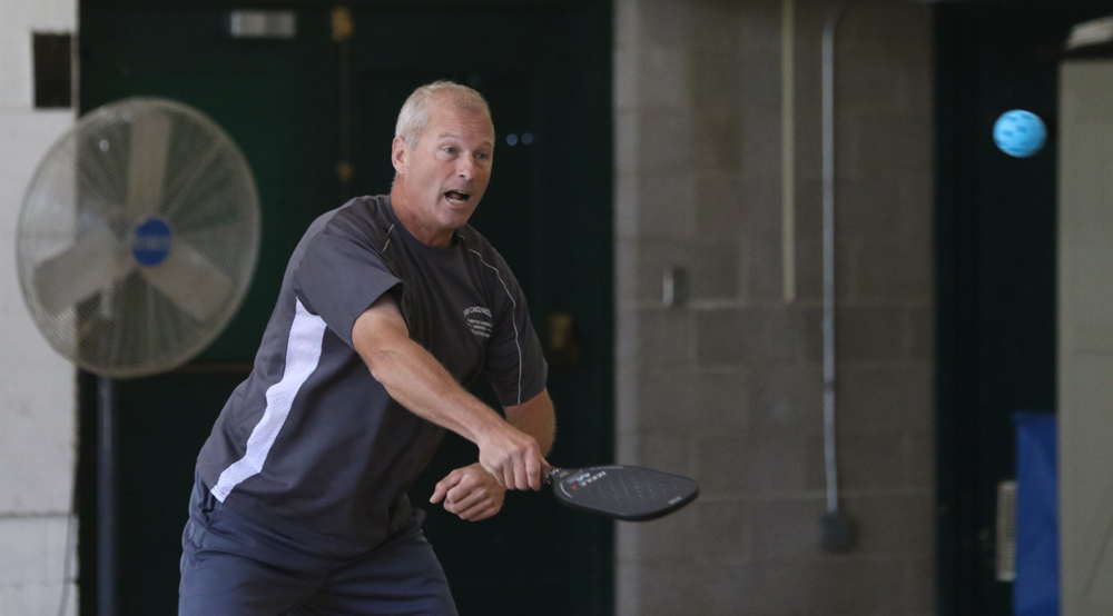 Pickle power: Play fierce in Bantam | Litchfield.bz