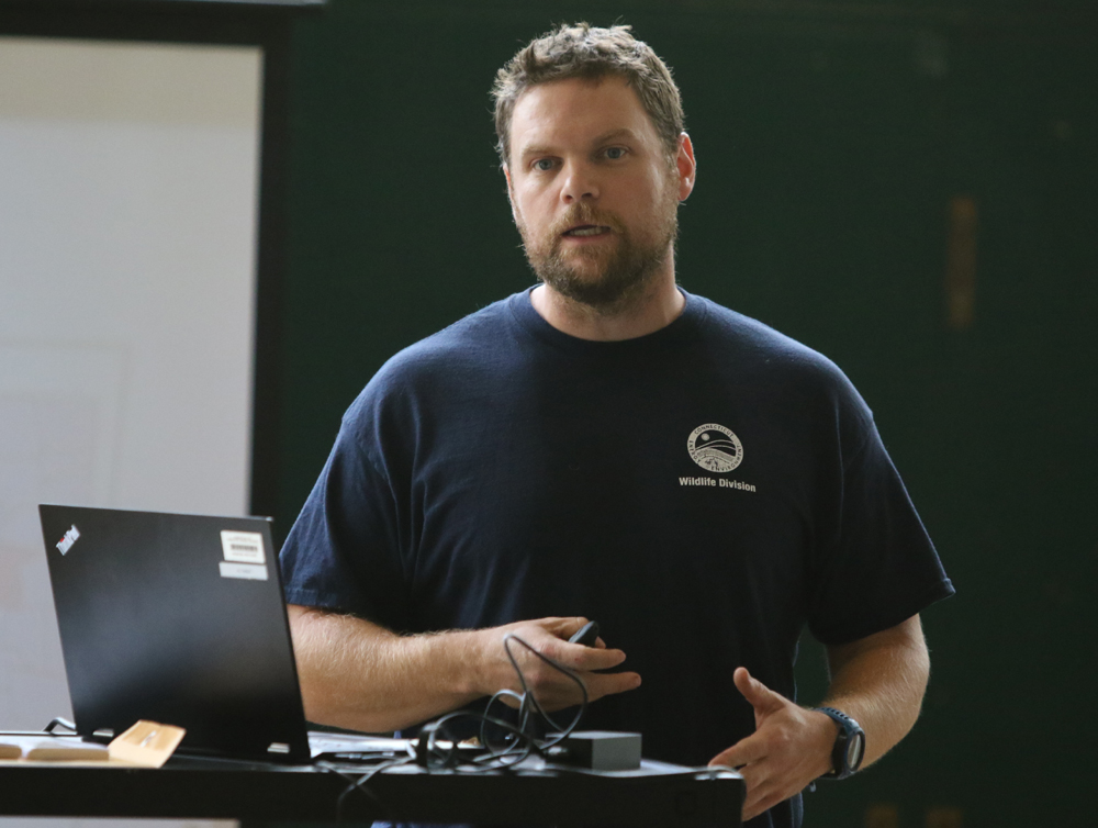 Bear proof: Bearicuda delivers the goods | Litchfield.bz