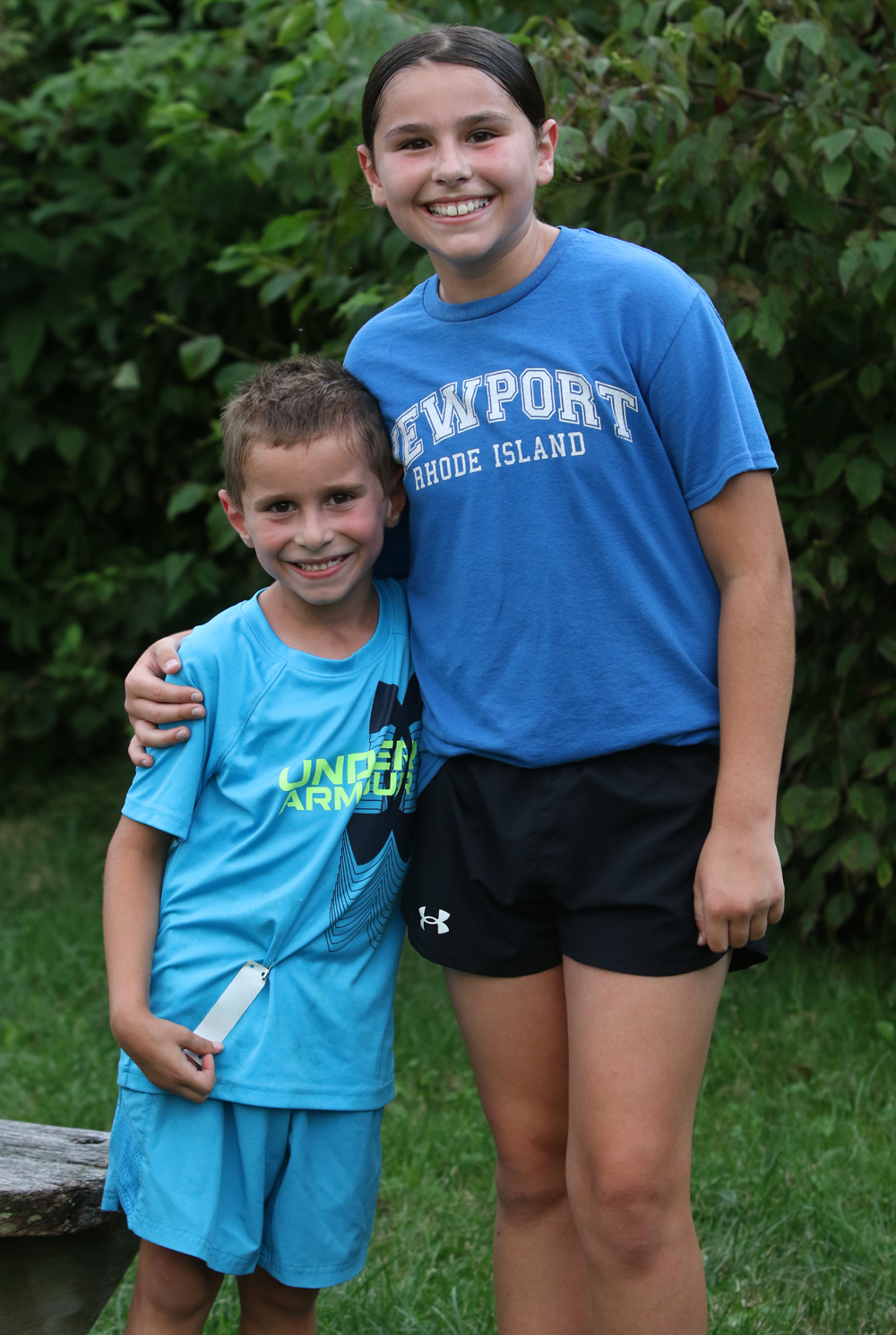 Whites Woods summer race series back | Litchfield.bz