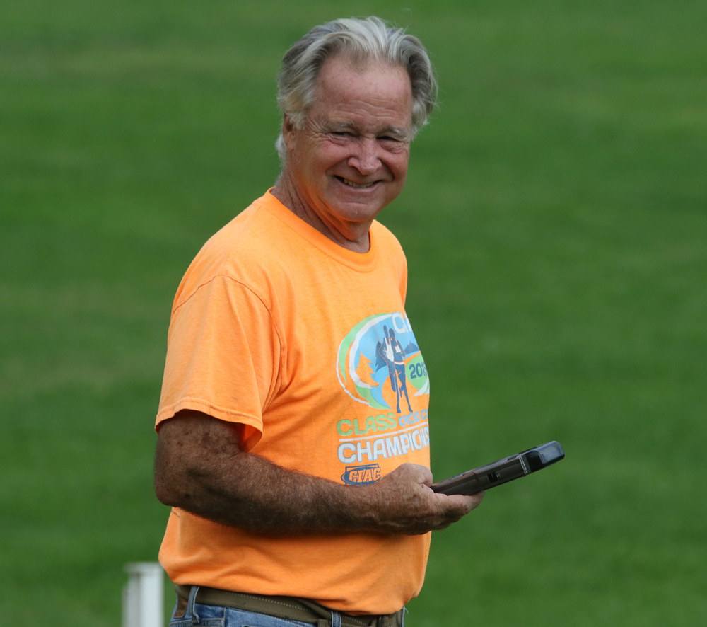 Whites Woods summer race series back | Litchfield.bz