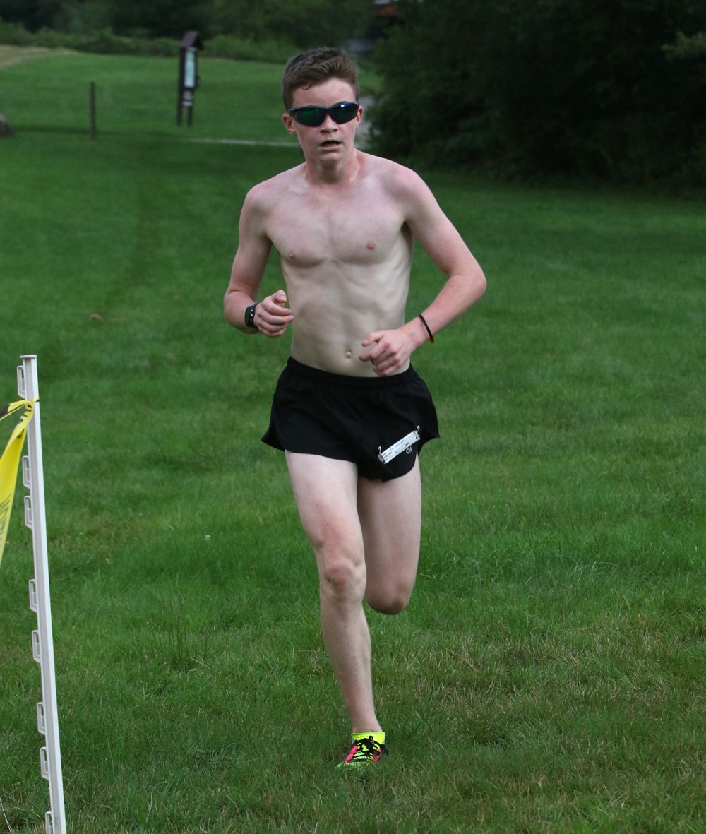 Whites Woods summer race series back | Litchfield.bz