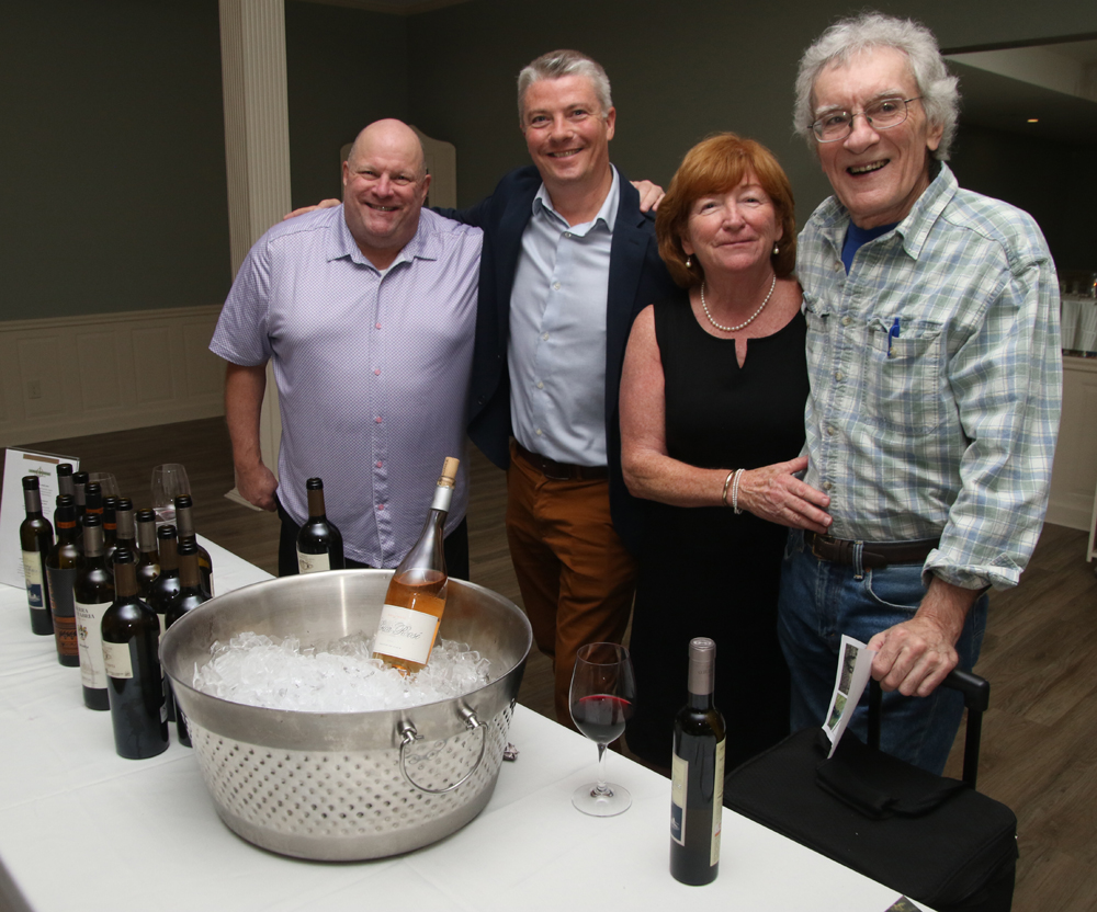 Possum Queen dinner an exquisite affair | Litchfield.bz