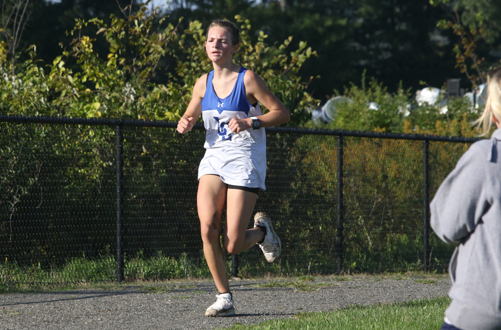 Litchfield teams run past BL opponents | Litchfield.bz