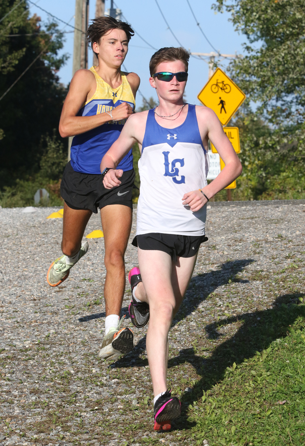 Litchfield teams run past BL opponents | Litchfield.bz