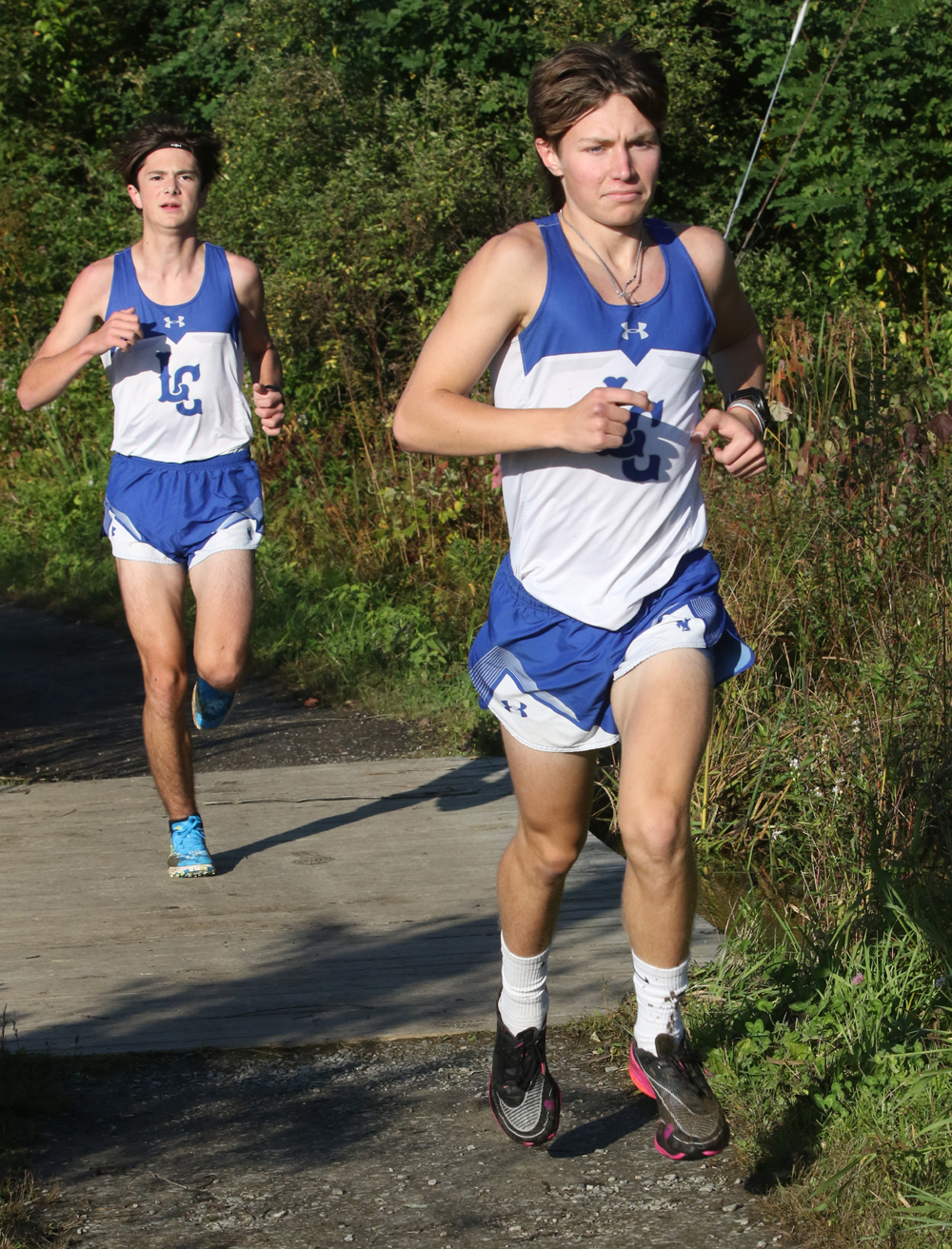 Litchfield teams run past BL opponents | Litchfield.bz