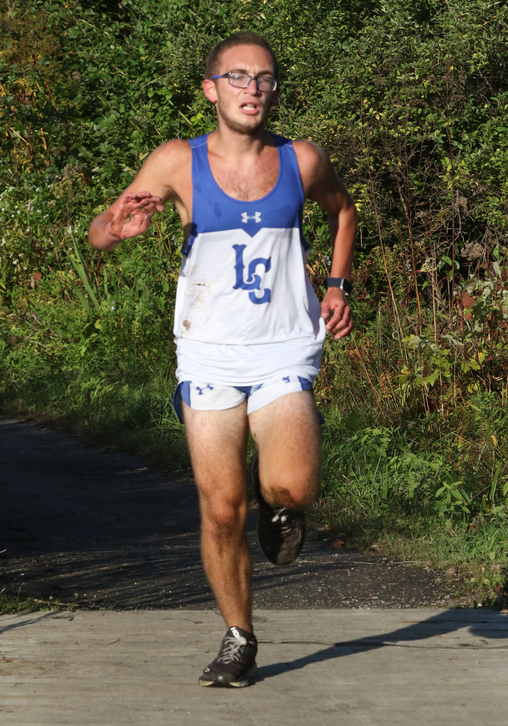 Litchfield teams run past BL opponents | Litchfield.bz