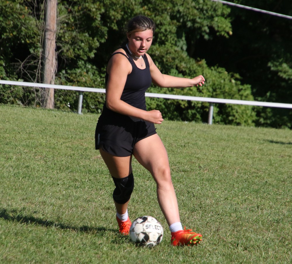 Nowhere to go but up for Wamogo | Litchfield.bz