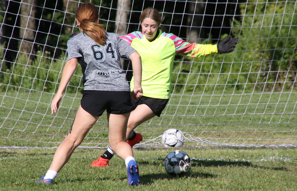 Nowhere to go but up for Wamogo | Litchfield.bz