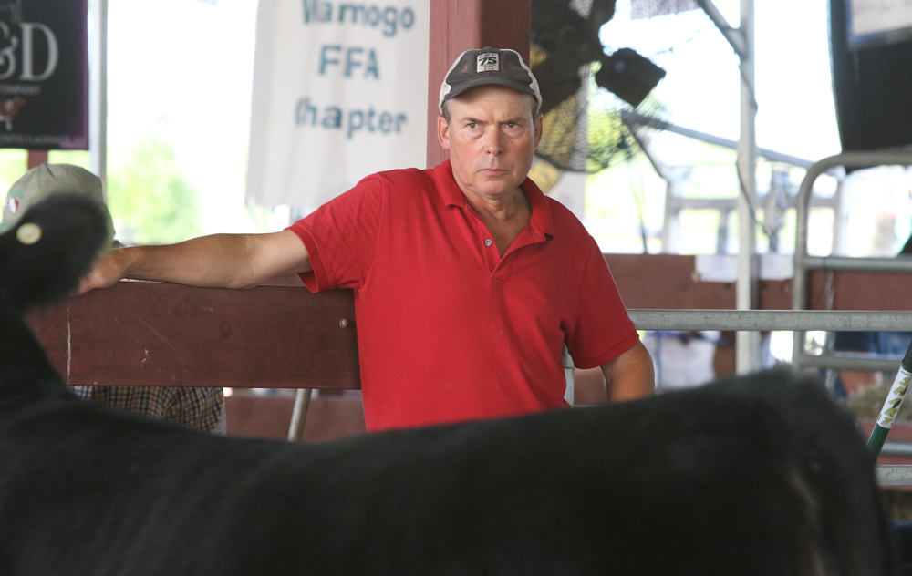 Fun in the sun as 110th Goshen Fair opens | Litchfield.bz